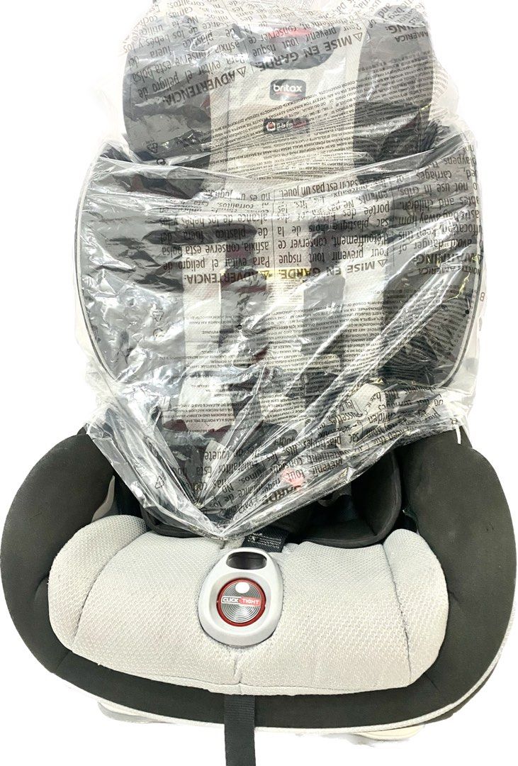 Britax Boulevard car seat, Babies & Kids, Going Out, Car Seats on Carousell
