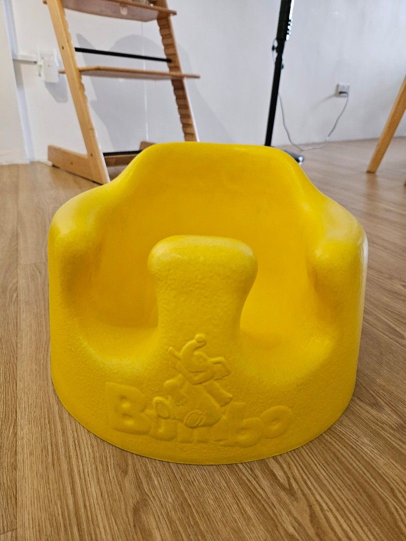 Bumbo chair, Babies & Kids, Baby Nursery & Kids Furniture, Other Kids ...