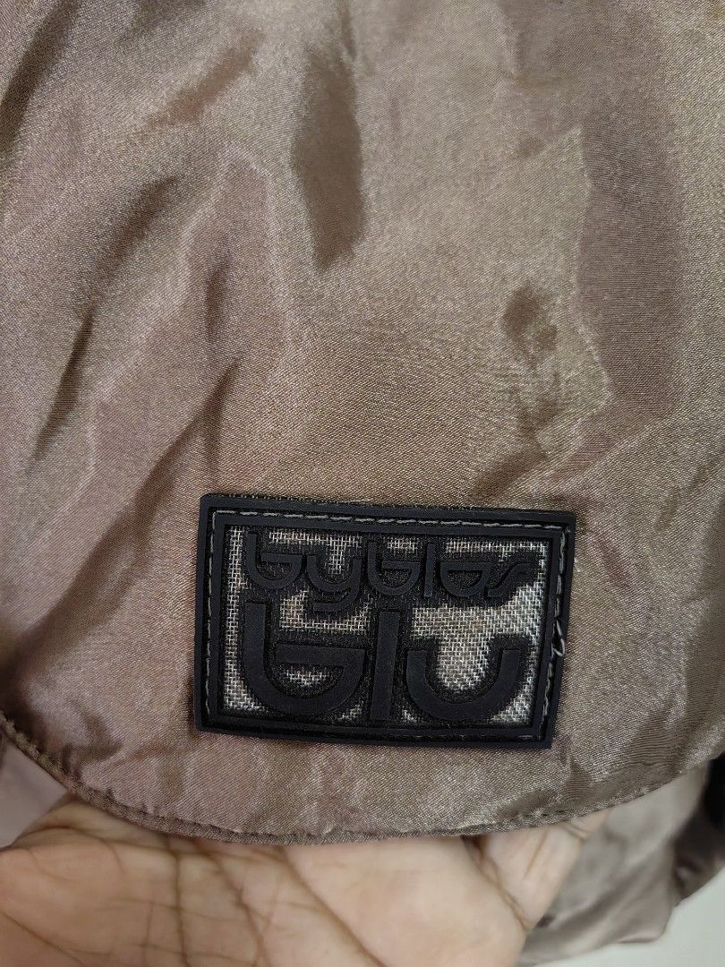 Byblos Blu Made In Italy Backpack, Women's Fashion, Bags & Wallets ...