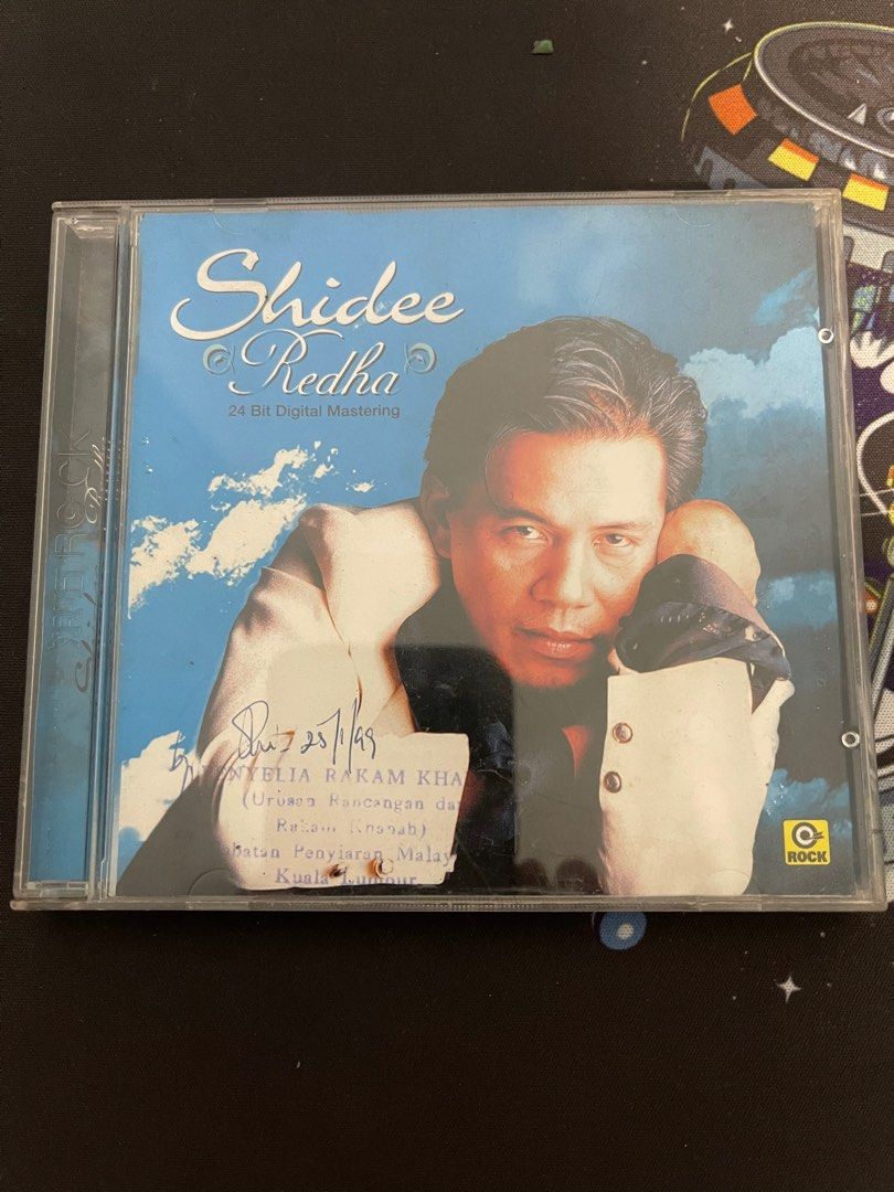 CD - SHIDEE, Hobbies & Toys, Music & Media, CDs & DVDs on Carousell