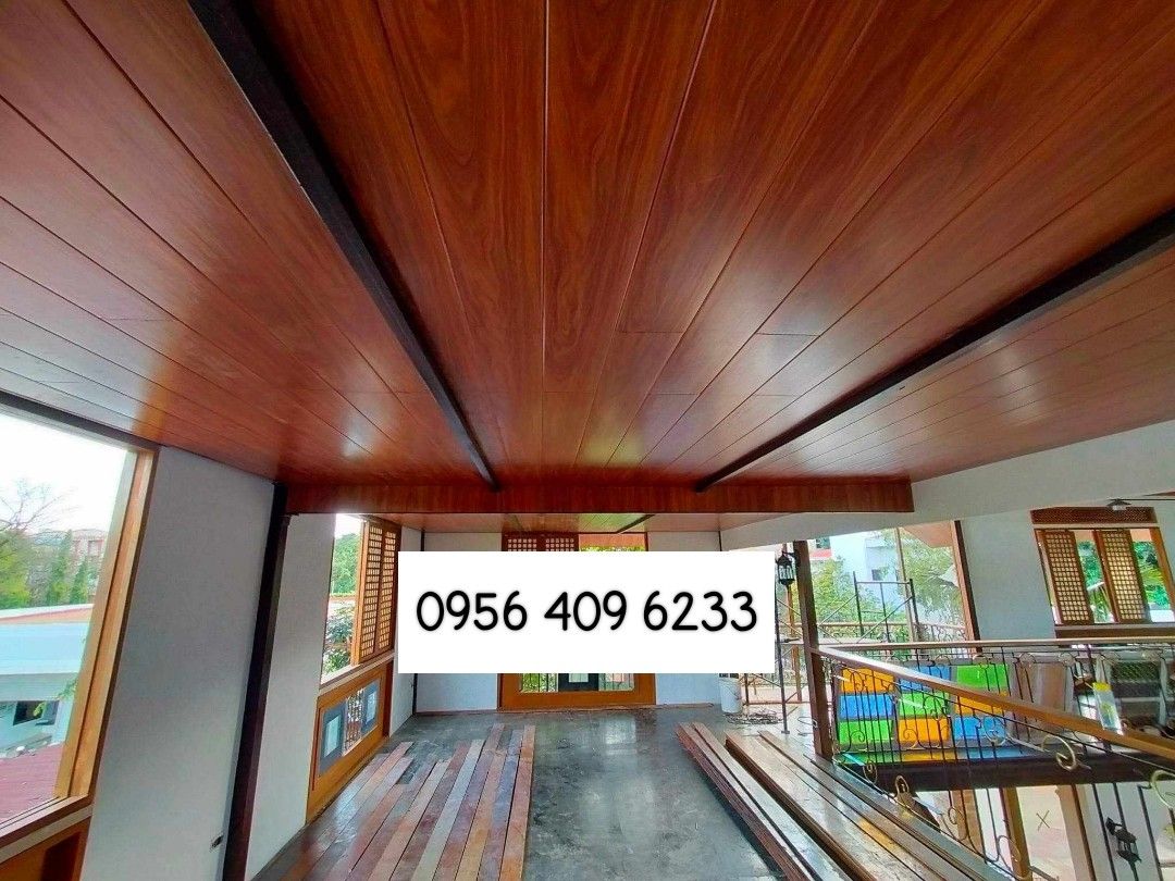 CEILING SPANDREL EAVES KISAME GYMSUM BOARD WALL PANELS PVC CEILING ...