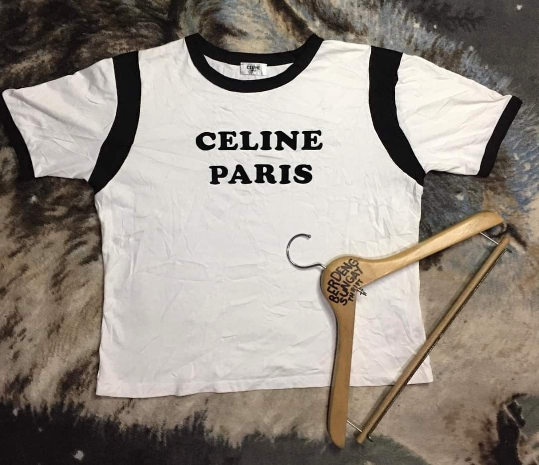 Celine Paris on Carousell