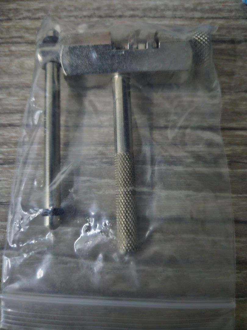 Chain cutter, Sports Equipment, Bicycles & Parts, Parts & Accessories ...