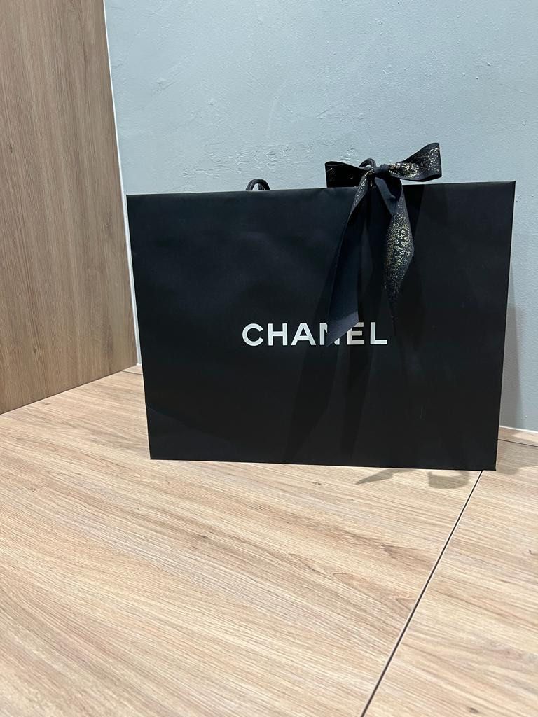 Chanel LeBoy Medium, Women's Fashion, Bags & Wallets, Shoulder Bags on ...