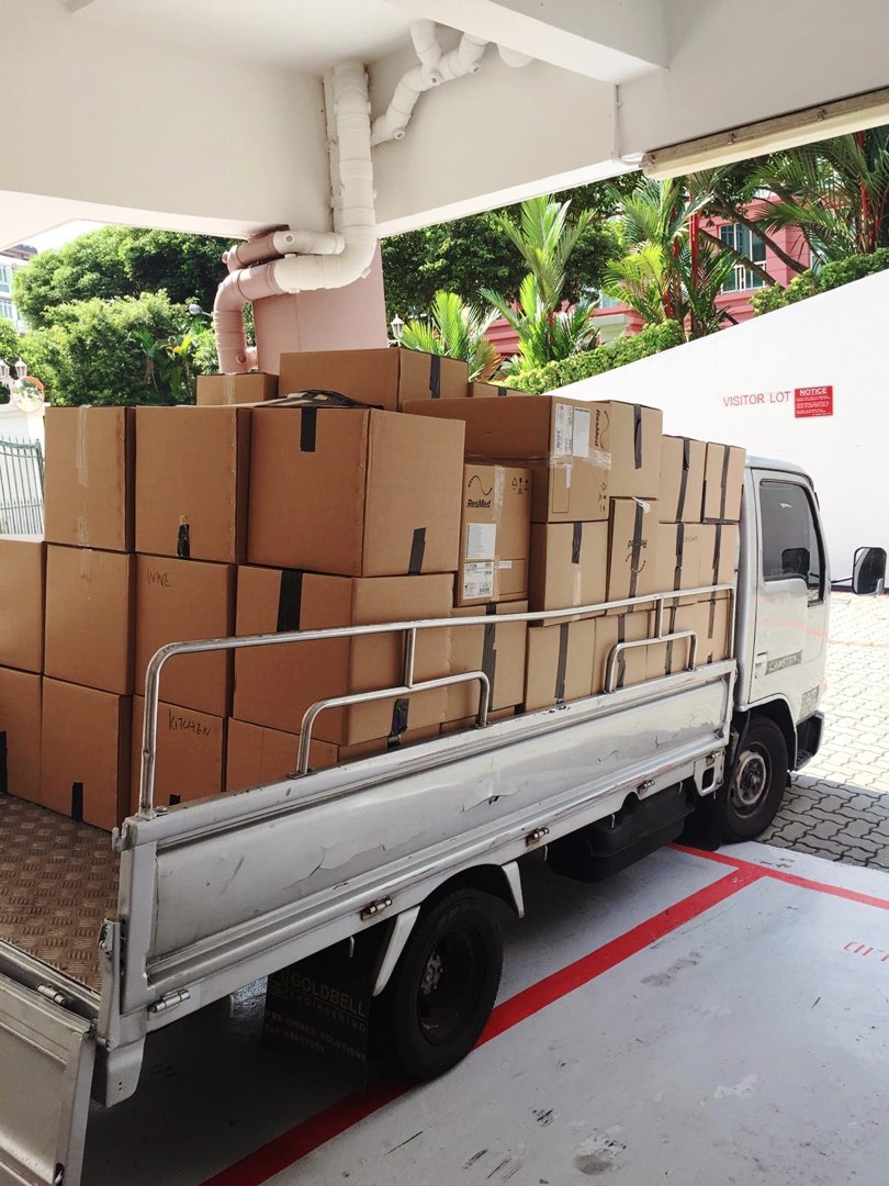 CHEAP MOVER | FAST MOVER | BEST MOVER | PROFESSIONAL FULL HOUSE MOVE ...