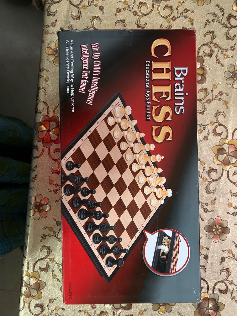 Chess board, Computers & Tech, Parts & Accessories, Computer Keyboard ...