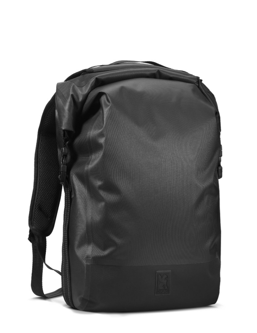 Chrome Industries | Urban Ex Rolltop Backpack, Men's Fashion, Bags ...