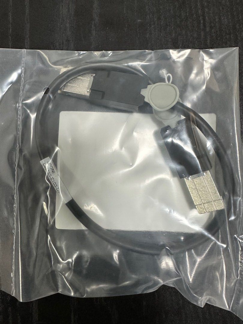 Cisco Catalyst 2960 X Stacking Module And Stacking Cable Computers And Tech Parts And Accessories