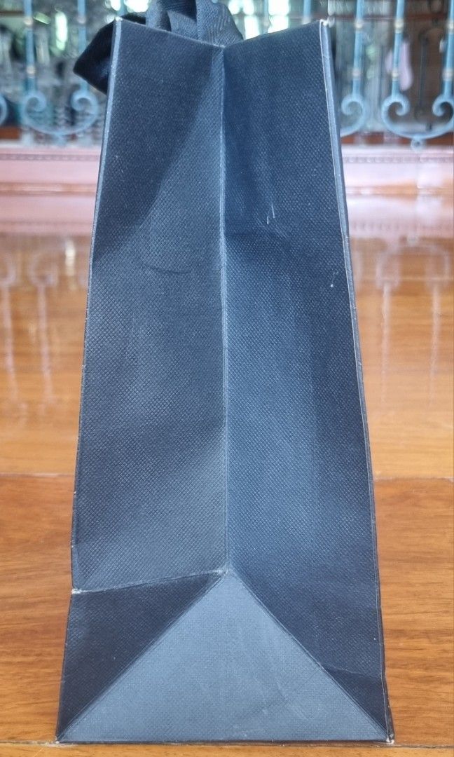 COACH PAPER BAG on Carousell