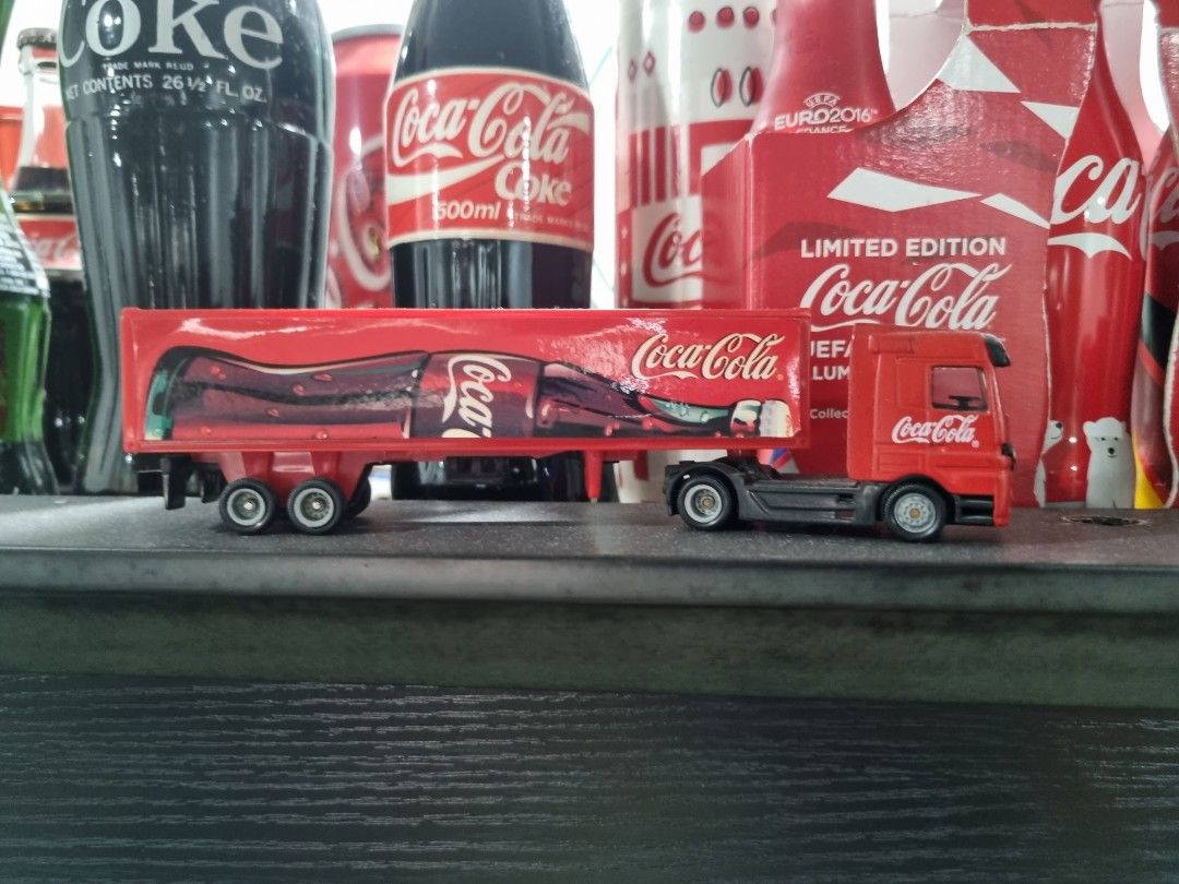 Coca Cola collection, Hobbies & Toys, Memorabilia & Collectibles ...