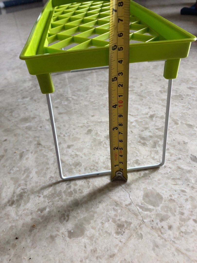 Collapsible stand, Furniture & Home Living, Kitchenware & Tableware ...