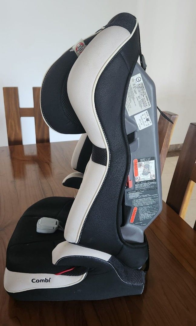 Combi Joyride, Babies & Kids, Going Out, Car Seats on Carousell