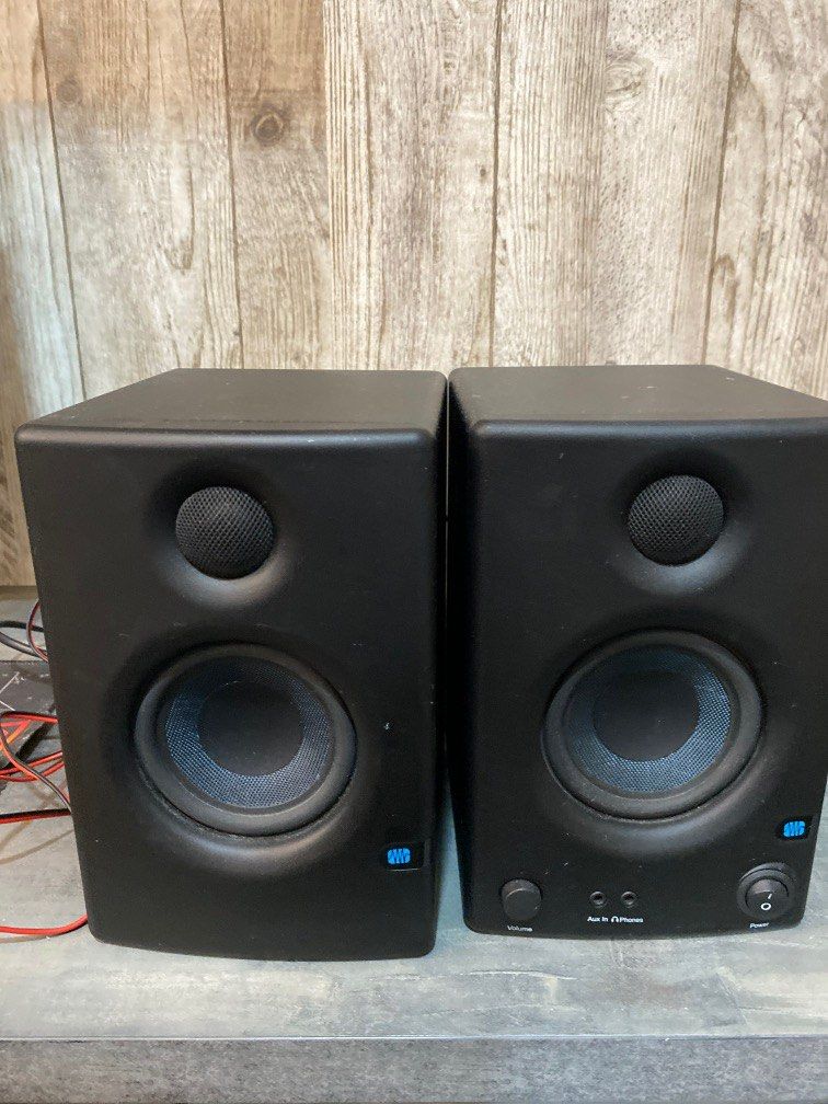 Computer amplifier/speaker, Audio, Soundbars, Speakers & Amplifiers on ...