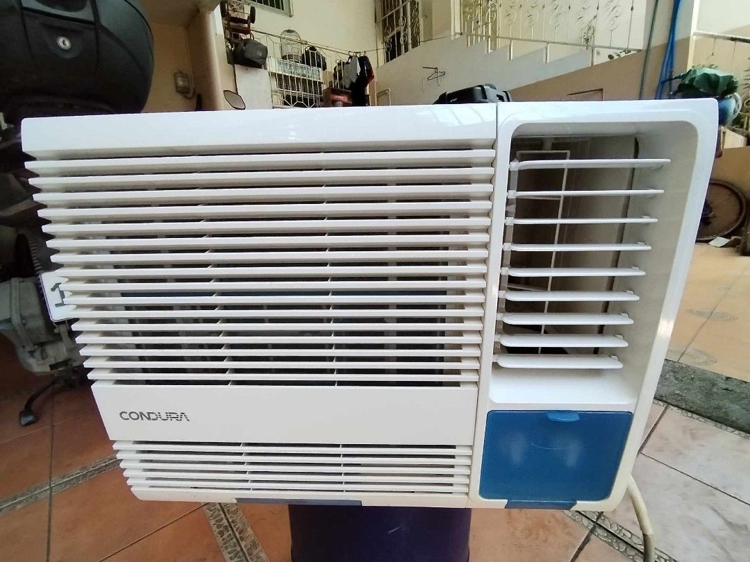 Condura inverter 1hp, TV & Home Appliances, Air Conditioning and ...