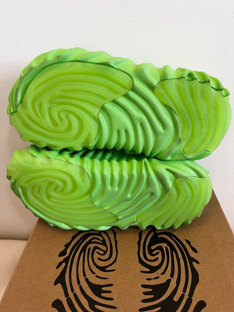 CROCS POLLEX CLOG CROCODILE - 1495, Men's Fashion, Footwear, Sneakers ...