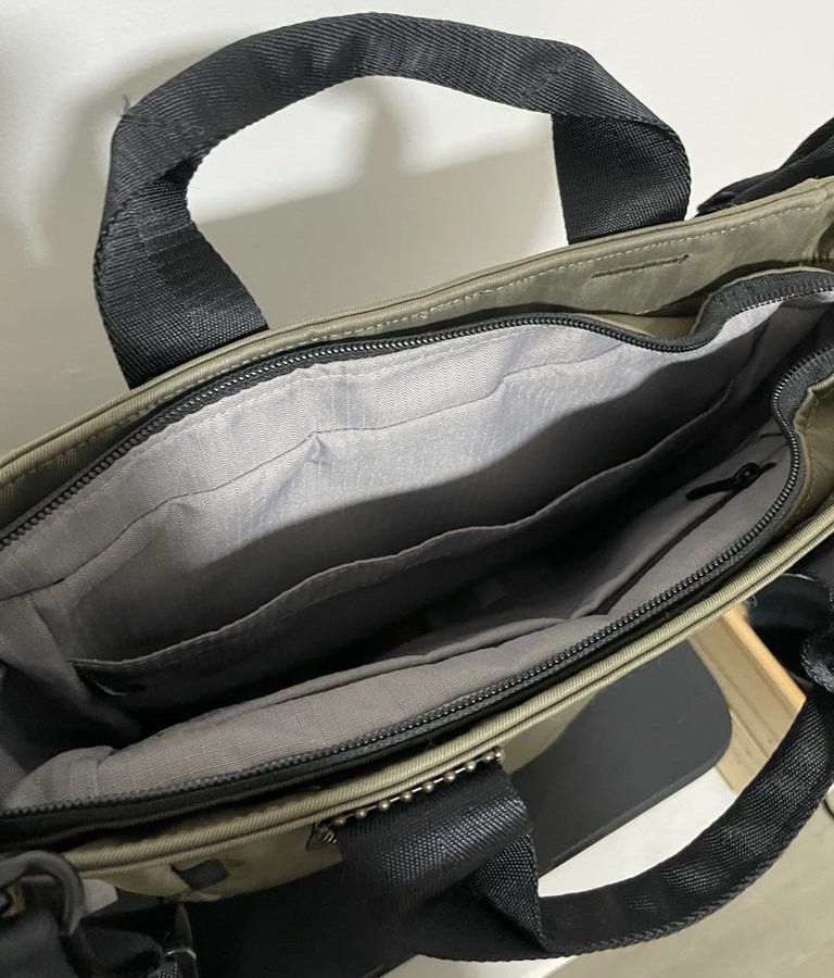 Crumpler Laptop Bag, Computers & Tech, Parts & Accessories, Laptop Bags ...