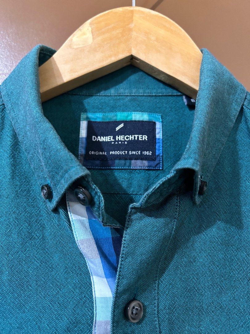 Daniel Hechter Polo, Men's Fashion, Tops & Sets, Tshirts & Polo Shirts ...