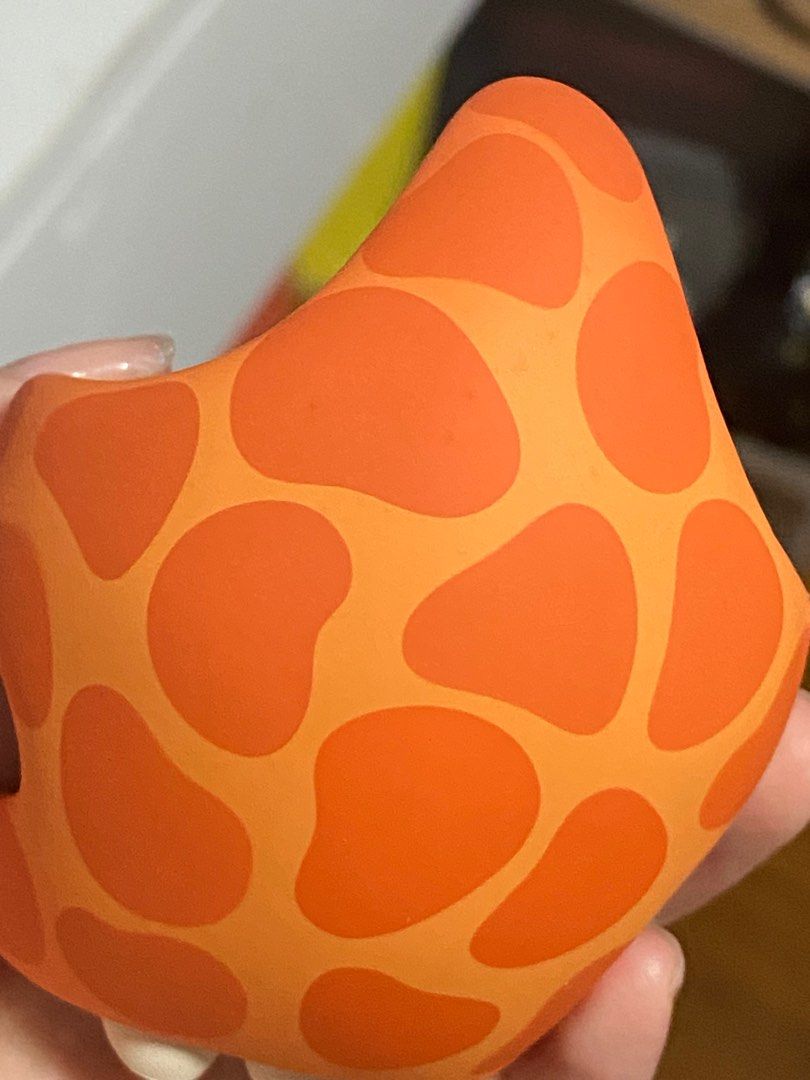 Dimoo starfish popmart pop mart, Hobbies & Toys, Toys & Games on Carousell