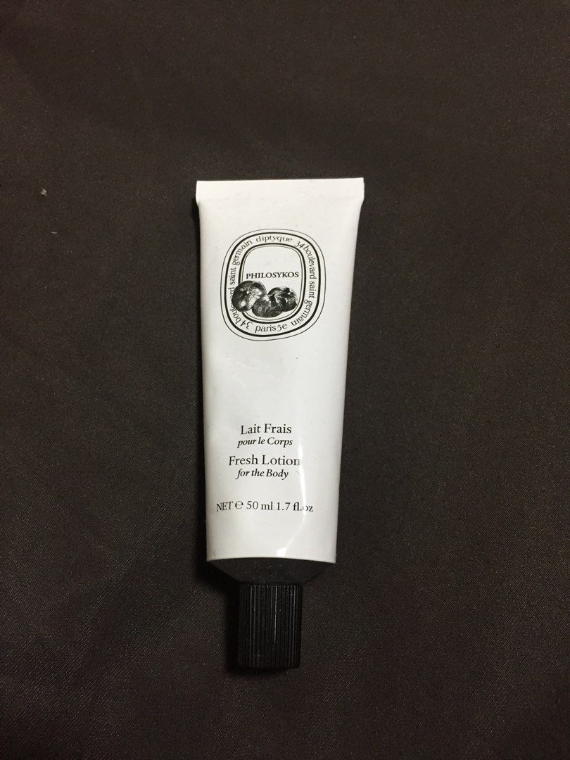Diptyque philosykos Hand cream, Beauty & Personal Care, Hands & Nails ...
