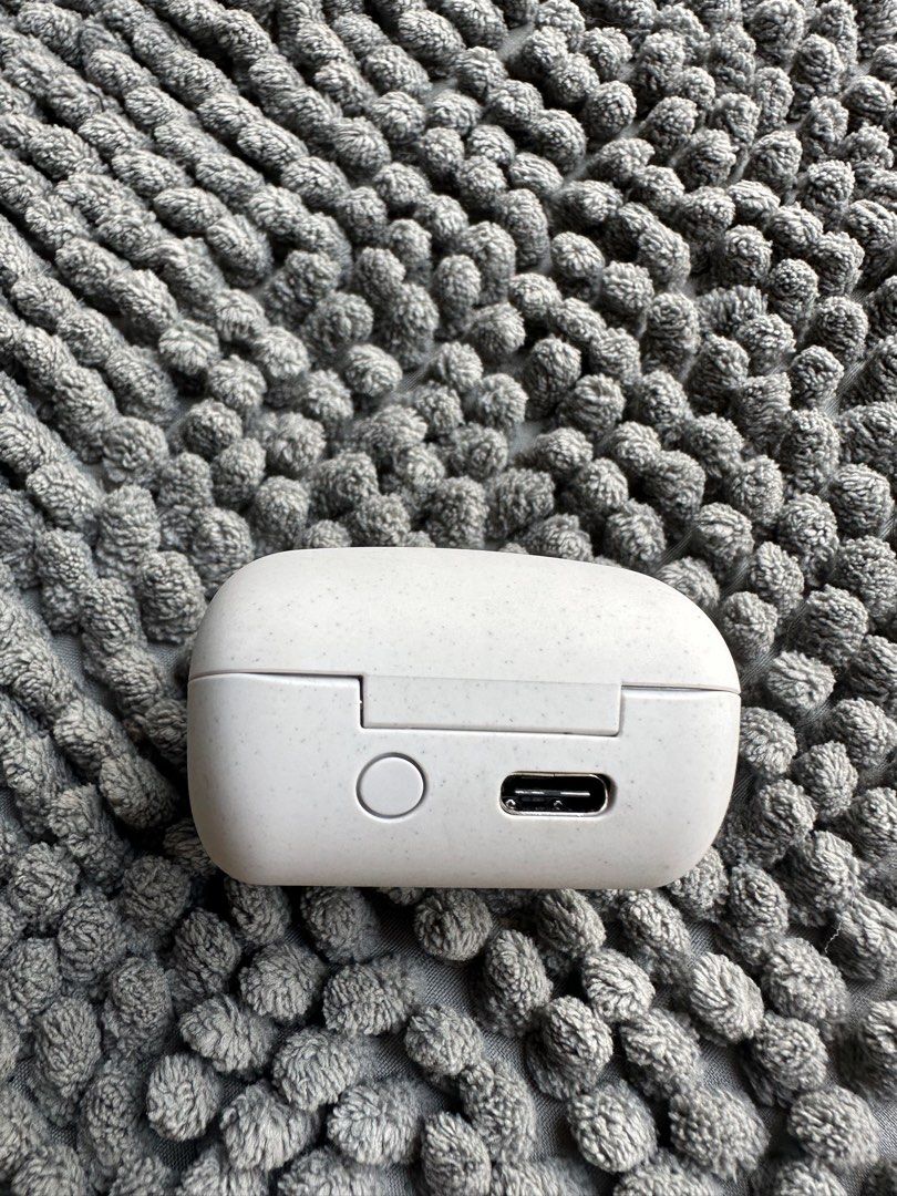 Earbuds Sony Link Buds, Audio, Headphones & Headsets on Carousell