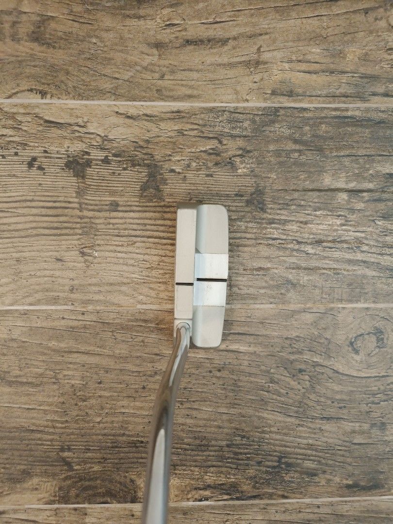 Golf Putter - Edel Torque Balanced E-2, Sports Equipment, Sports ...