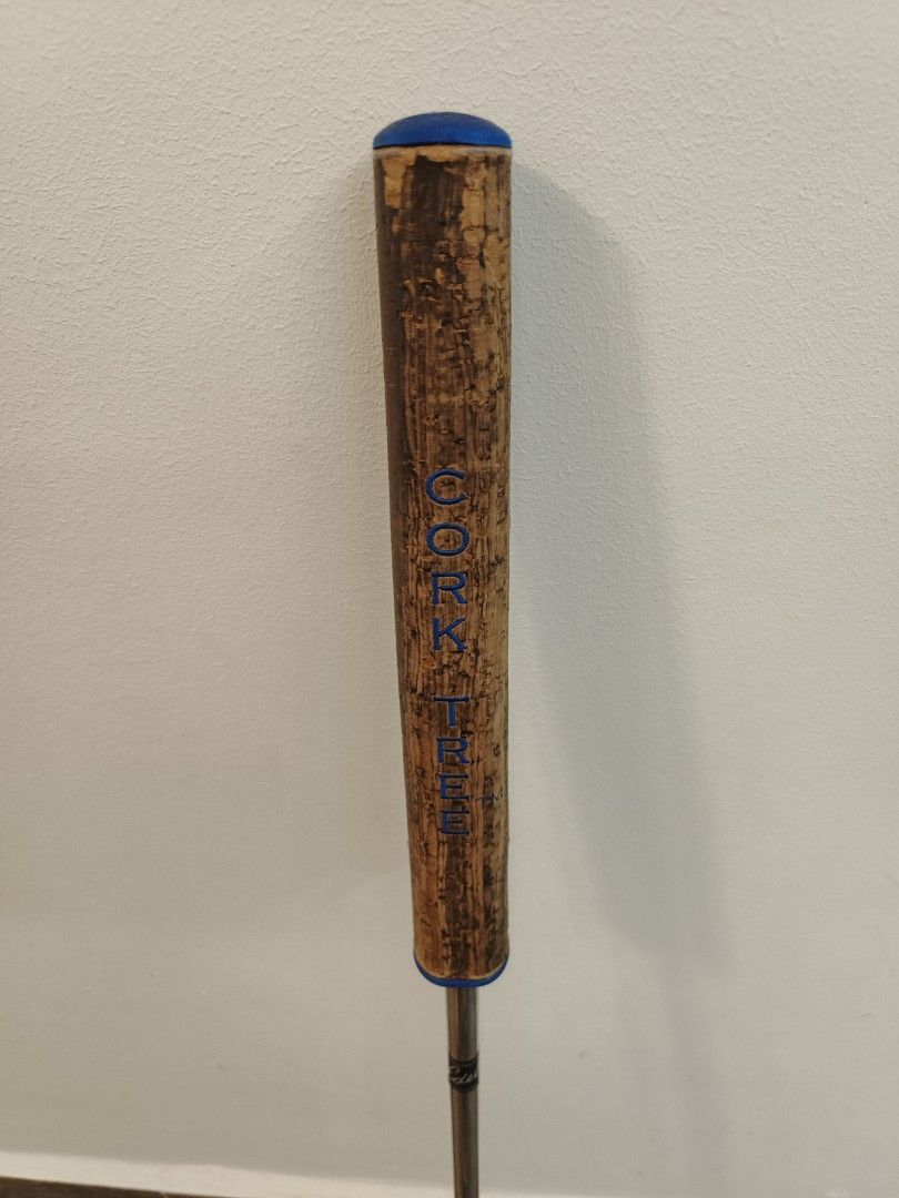 Golf Putter - Edel Torque Balanced E-2, Sports Equipment, Sports ...