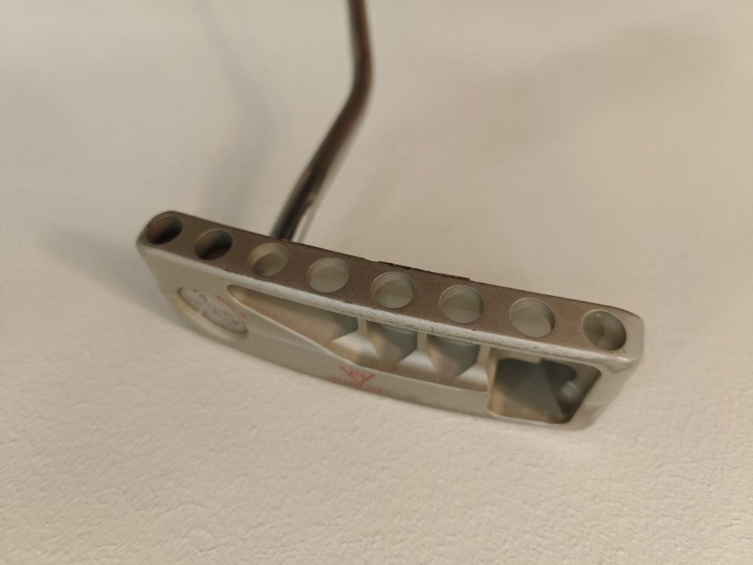 Golf Putter - Edel Torque Balanced E-2, Sports Equipment, Sports ...