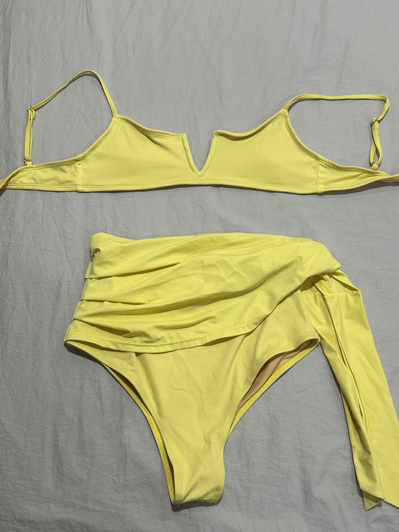 Eight Mermaid Swimsuit On Carousell