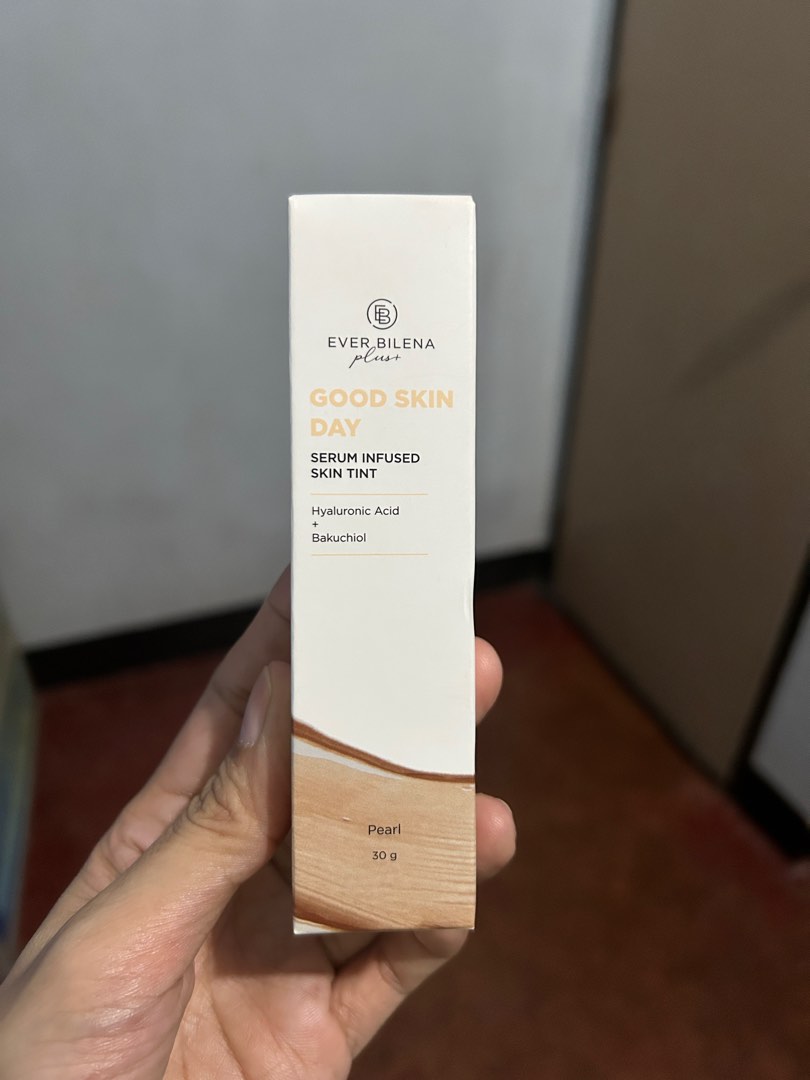 Ever Bilena Good skin day tint, Beauty & Personal Care, Face, Makeup on ...