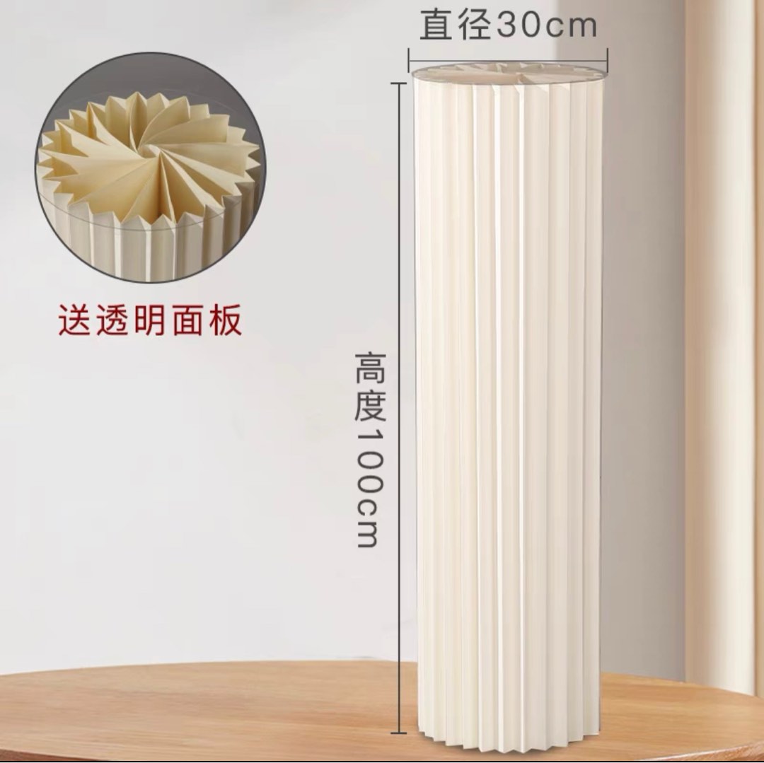 Fan Pillars, Hobbies & Toys, Stationery & Craft, Occasions & Party ...