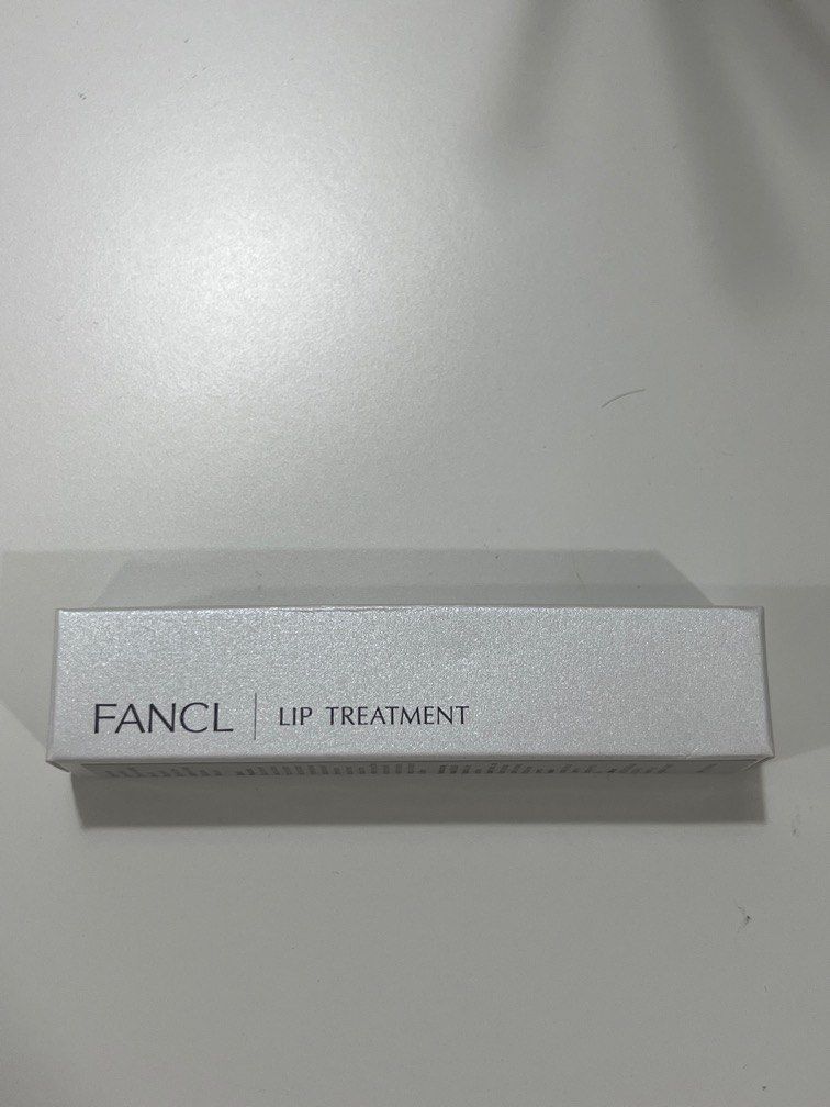 FANCL LIP TREATMENT, Beauty & Personal Care, Face, Makeup on Carousell