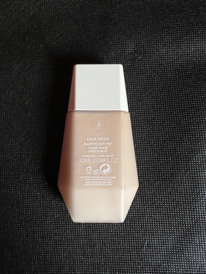 Fenty Beauty Skin Tint, Beauty & Personal Care, Face, Makeup on Carousell