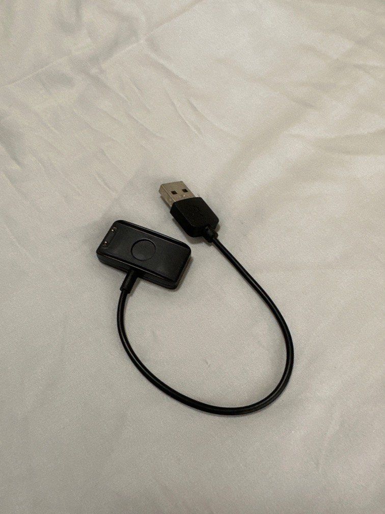 Fitbit charger, Computers & Tech, Parts & Accessories, Cables ...
