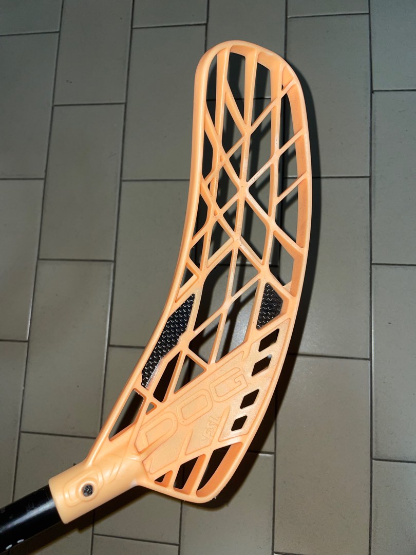 FSL blade, Sports Equipment, Sports & Games, Racket & Ball Sports on ...