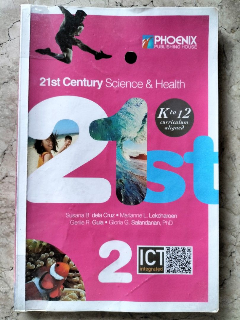 GRADE 1,2,3,4 | 21st Century Science & Health, Hobbies & Toys, Books ...