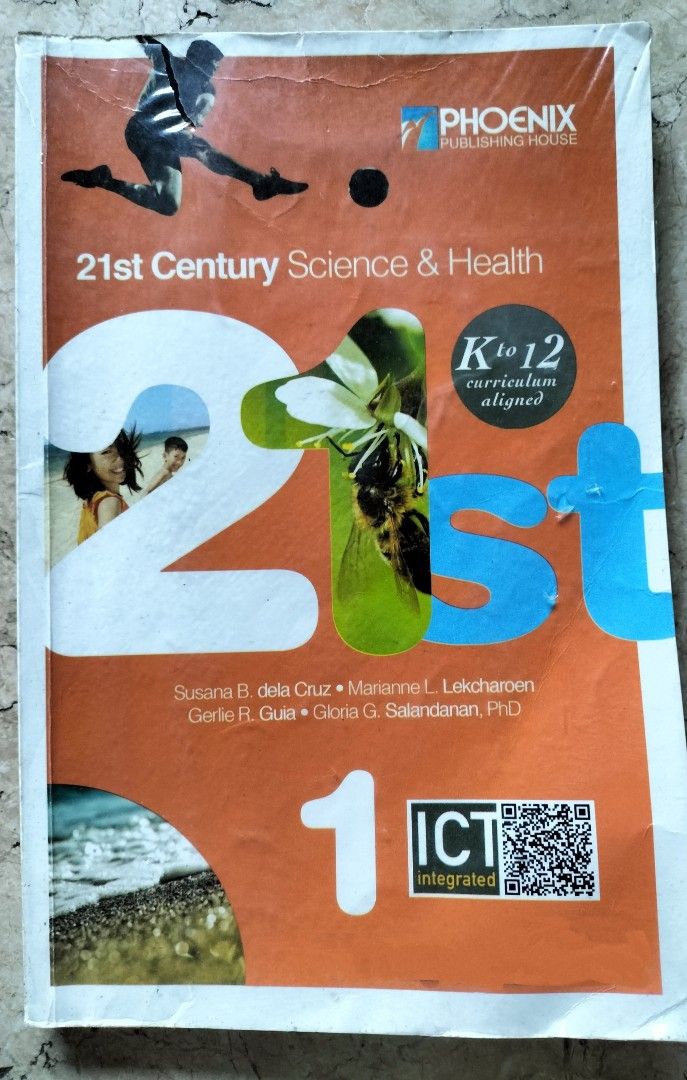 GRADE 1,2,3,4 | 21st Century Science & Health, Hobbies & Toys, Books ...