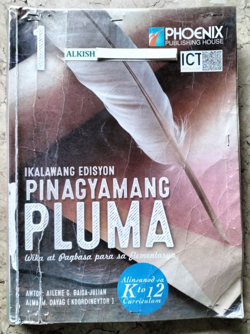 GRADE 1 Books | 21st Century Science | Pluma | English this Way ...