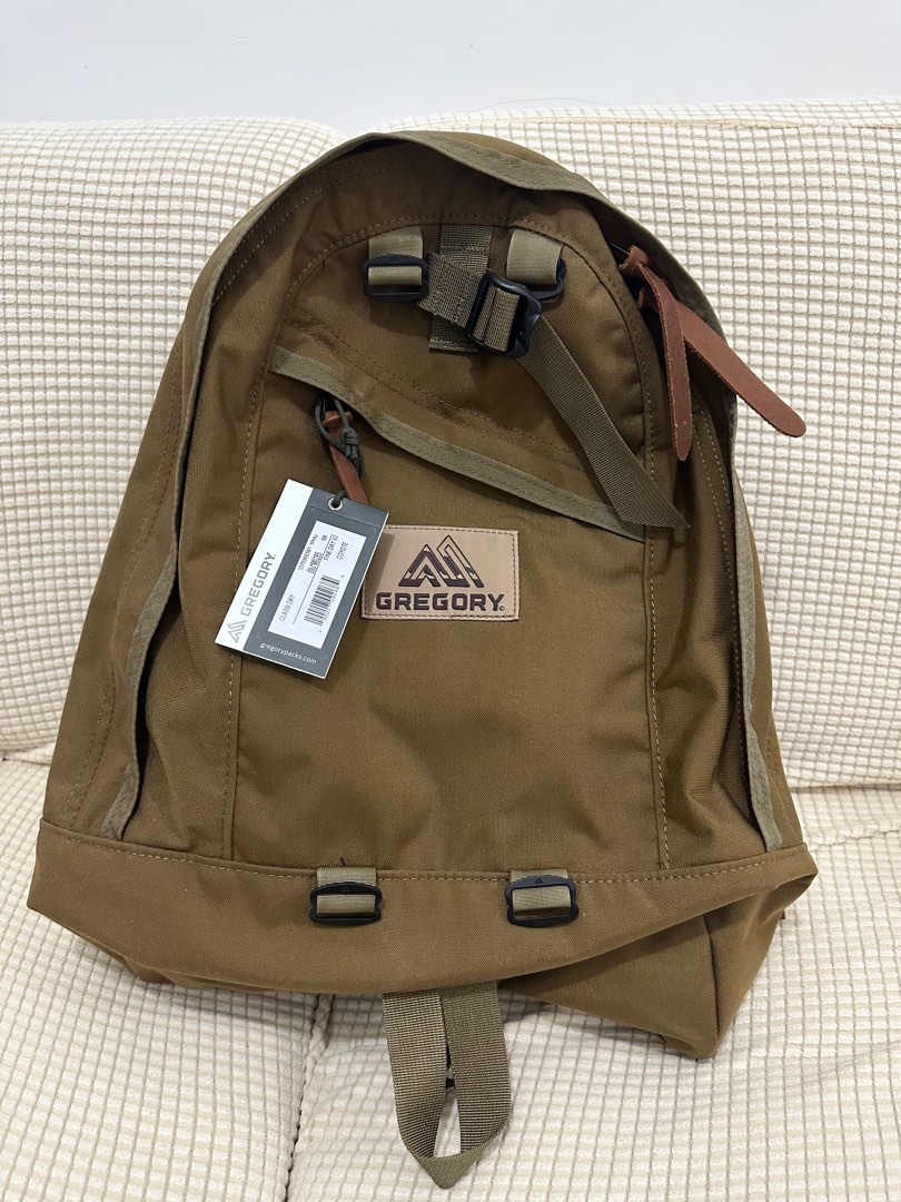 Gregory Fine Day V2 backpack 16L Patagonia Northface, 男裝, 袋, 背包 - Carousell