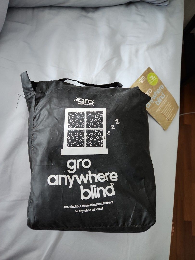 GRO Anywhere blinds, Babies & Kids, Going Out, Other Babies Going Out ...