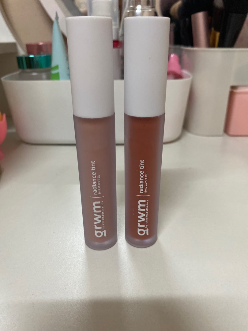 GRWM Color Corrector, Beauty & Personal Care, Face, Makeup on Carousell