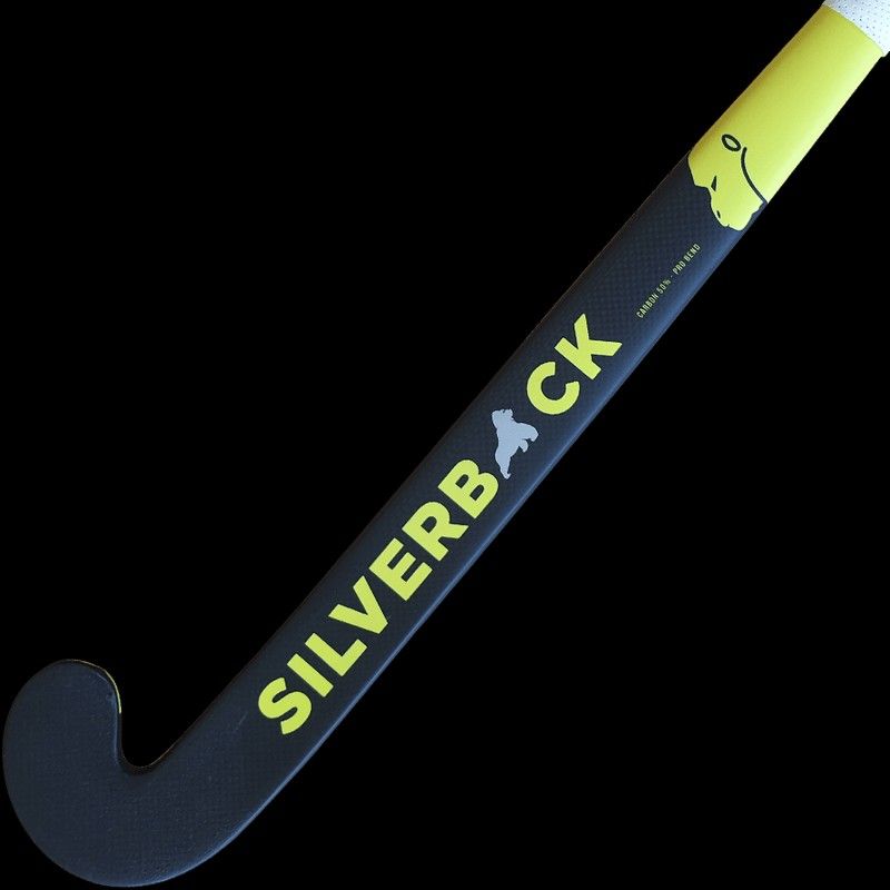 Guerilla C50 Pro Silverback Field Hockey Stick | Kayu Hoki Guerilla -50 ...