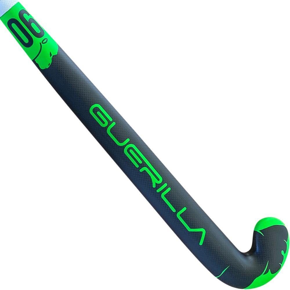 Guerilla C90 Pro Silverback Field Hockey Stick | Kayu Hoki Guerilla -90 ...