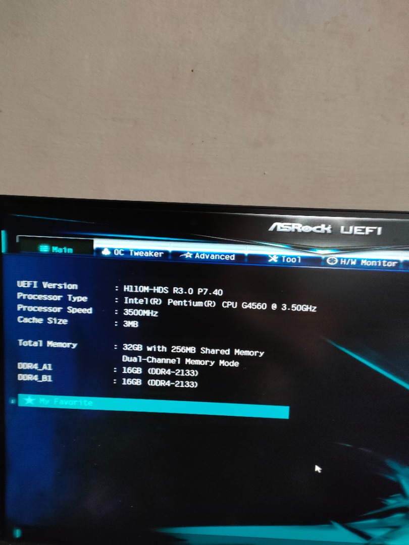 itx motherboard intel, Computers & Tech, Parts & Accessories, Computer ...