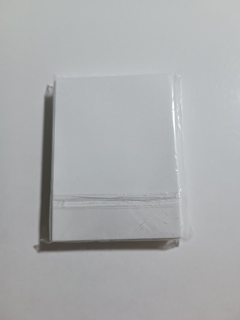 HobbyGuard Color Matte Opaque Card Sleeves for TCGs (Pokemon, MTG, YGO ...