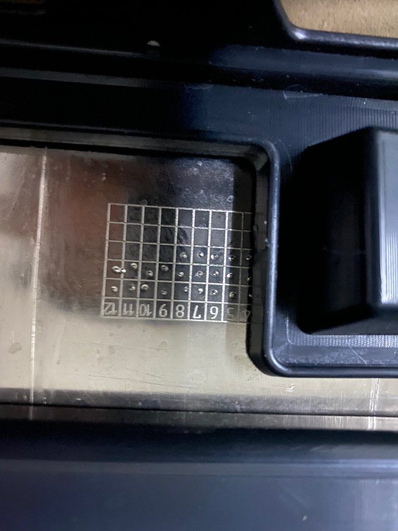 Honda Civic FC Chrome Front Grill, Auto Accessories on Carousell