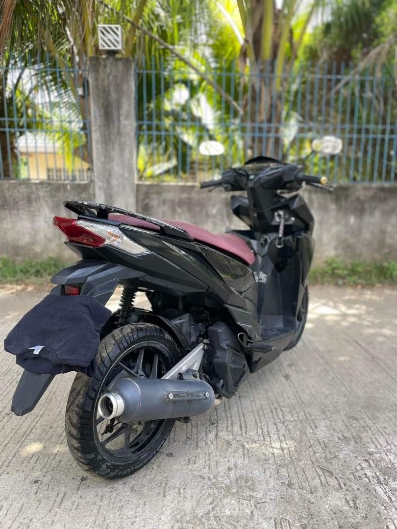 Honda Click V1 Click Auto, Motorbikes, Motorbikes for Sale on Carousell