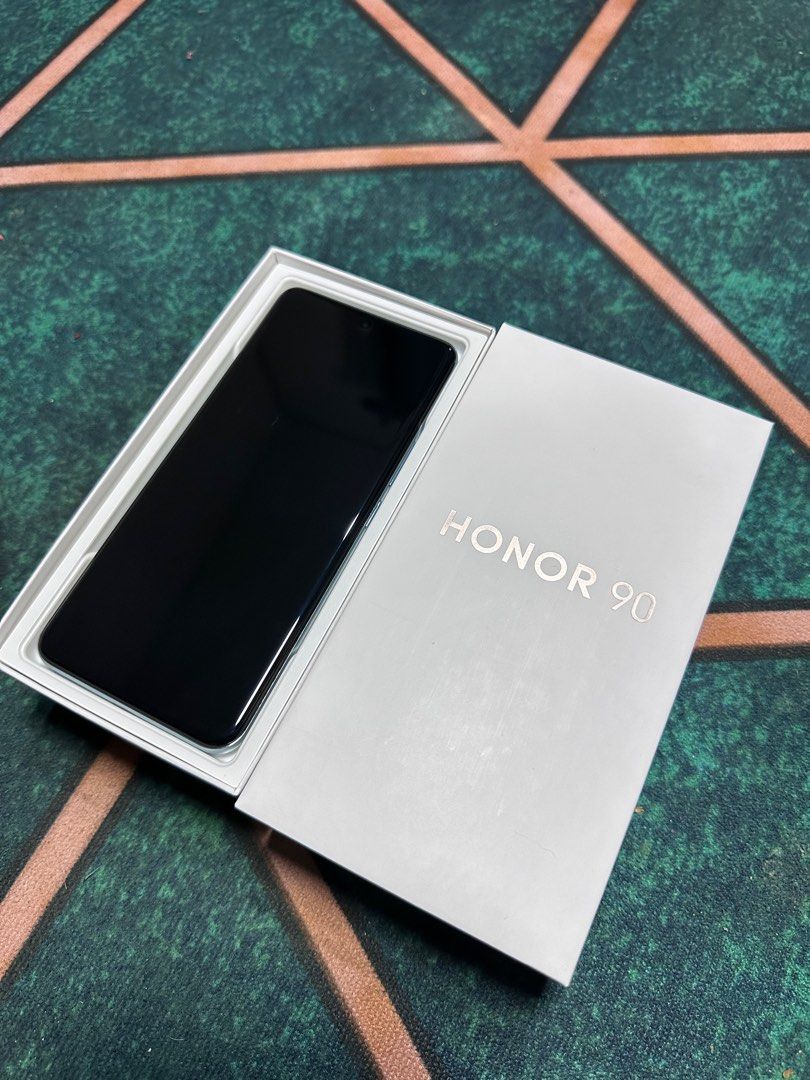 Honor 90 12/512 NEWSET, Mobile Phones & Gadgets, Mobile Phones, Android ...
