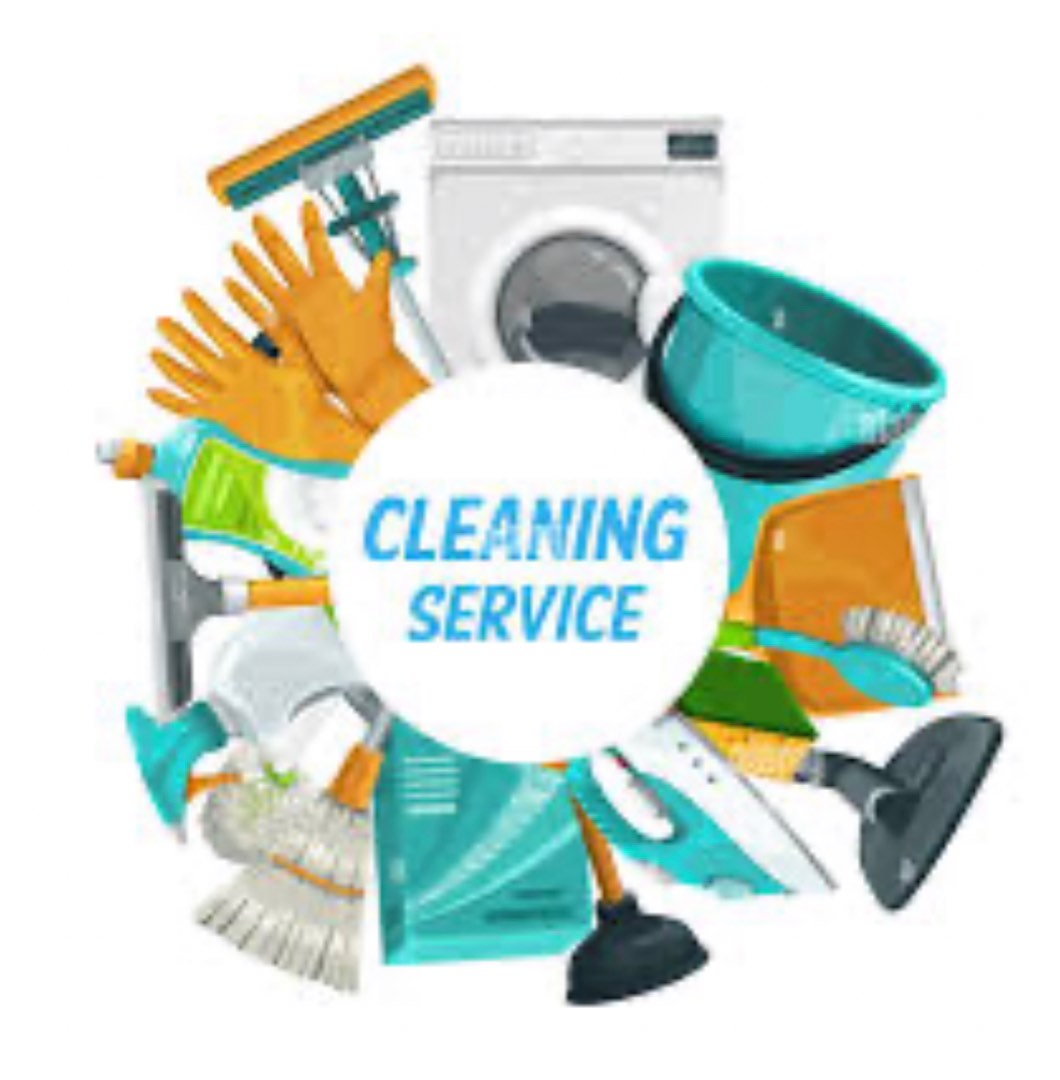 House Cleaning/ Cleaning services, Home Services, Home Cleaning, Basic ...