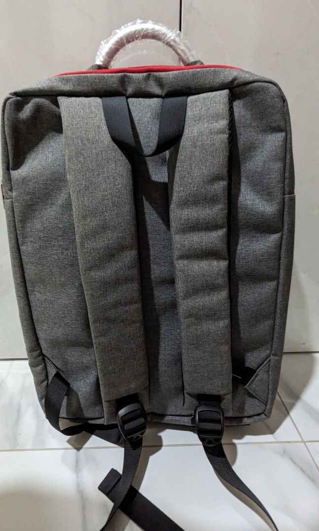 Huawei Backpack, Men's Fashion, Bags, Backpacks on Carousell
