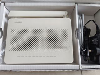 Huawei TIME UNIFI MAXIS modem router, Computers & Tech, Parts ...